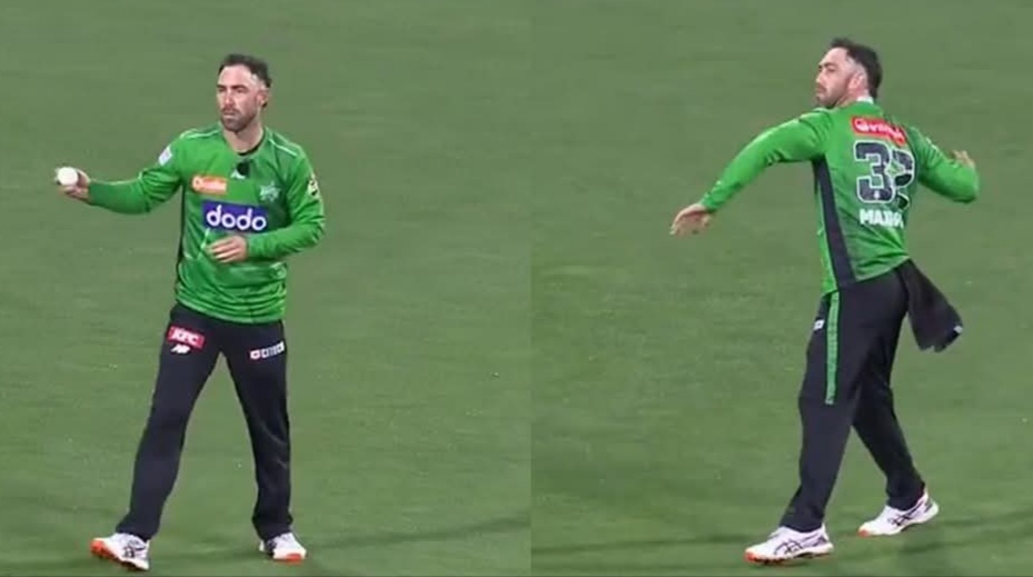 Maxwell Turns Saviour After Fan’s Slip-Up Sparks Laughter in HH vs MS ...